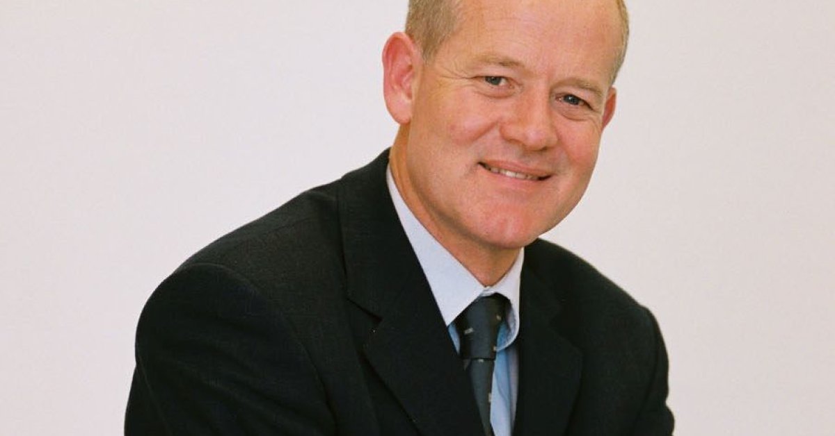 Royal honour for Frank Snoek | Amsterdam UMC