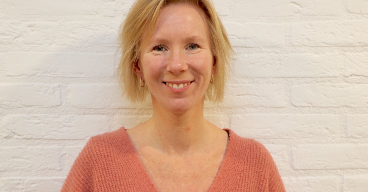 Olga Damman new program leader of Quality of Care | Amsterdam UMC
