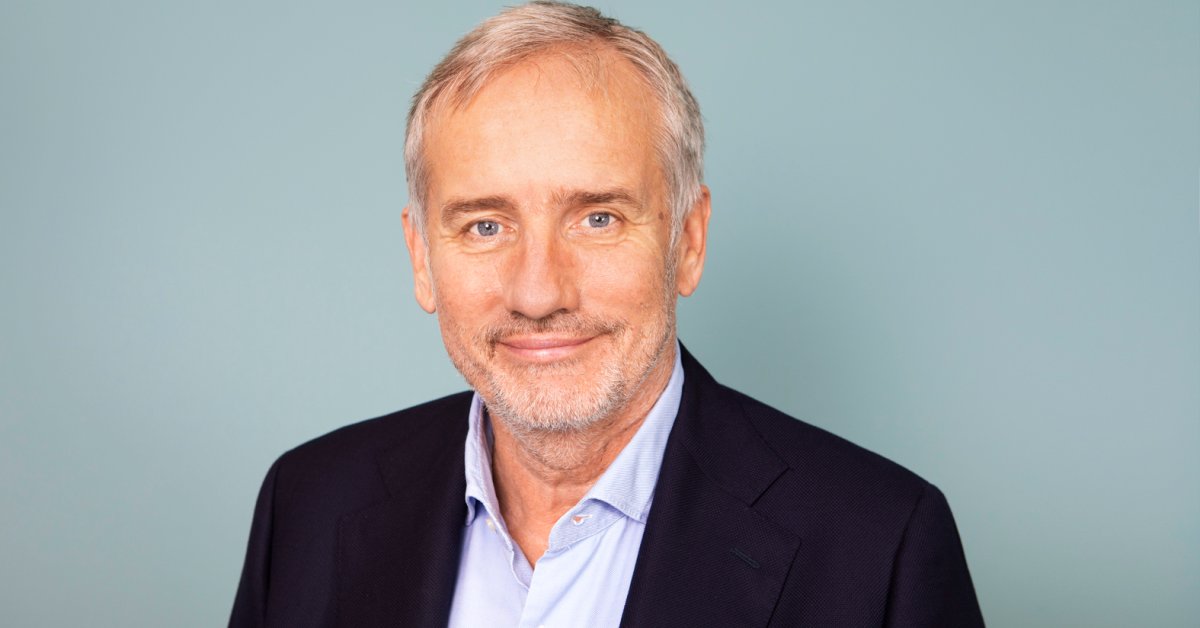 Mark Kramer voorzitter Landelijk Netwerk Acute Zorg | Amsterdam UMC