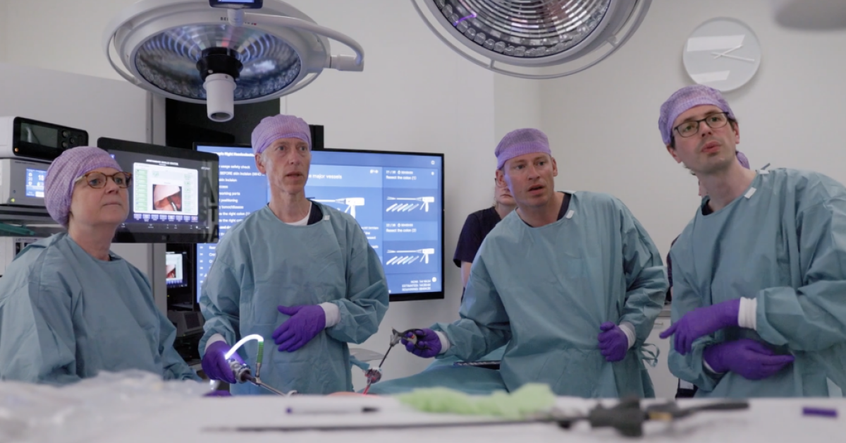 Right Study doet het helemaal right! | Amsterdam UMC