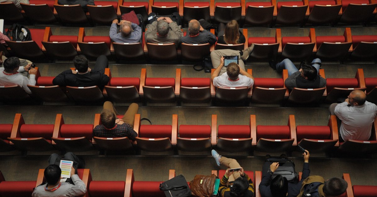 ACS PhD retreat 2024: From bench to bedside