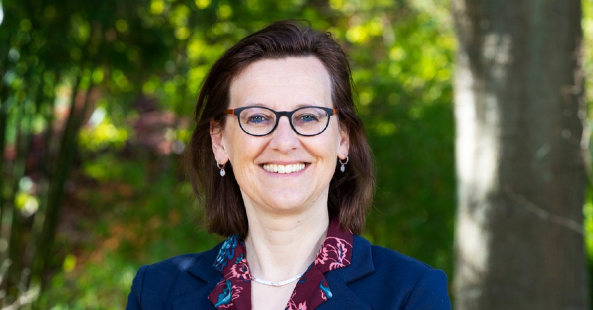 Farewell to Lidewij Henneman as Director of AR&D | Amsterdam UMC