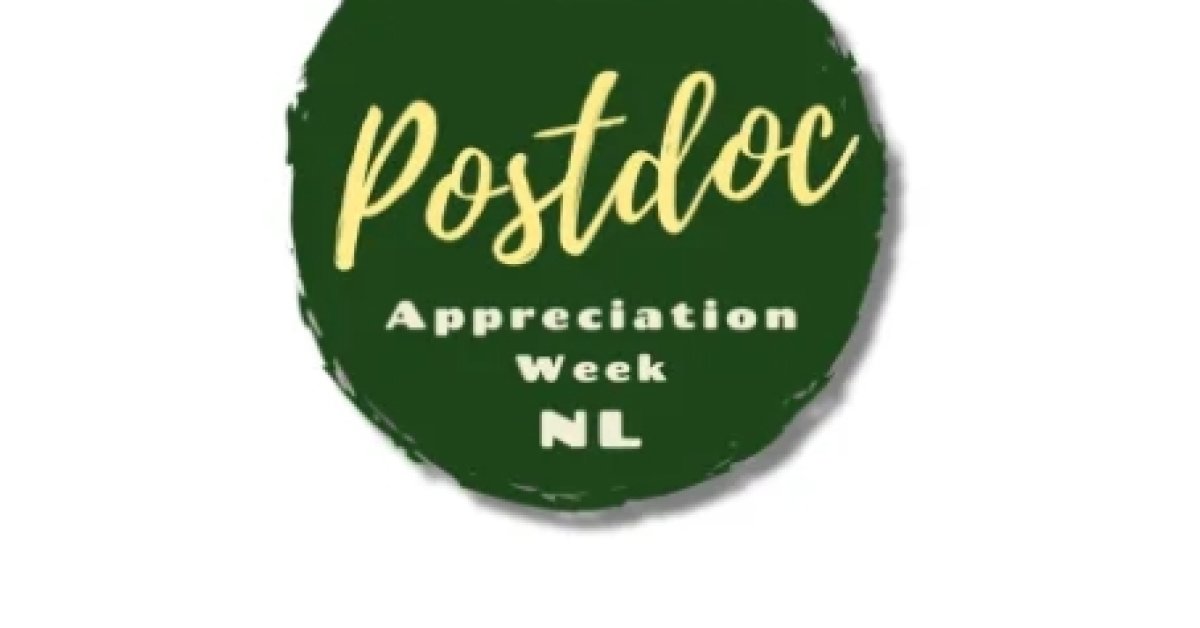 Postdoc Appreciation Week Spotlight - Dr. Mandy Spaan | Amsterdam UMC