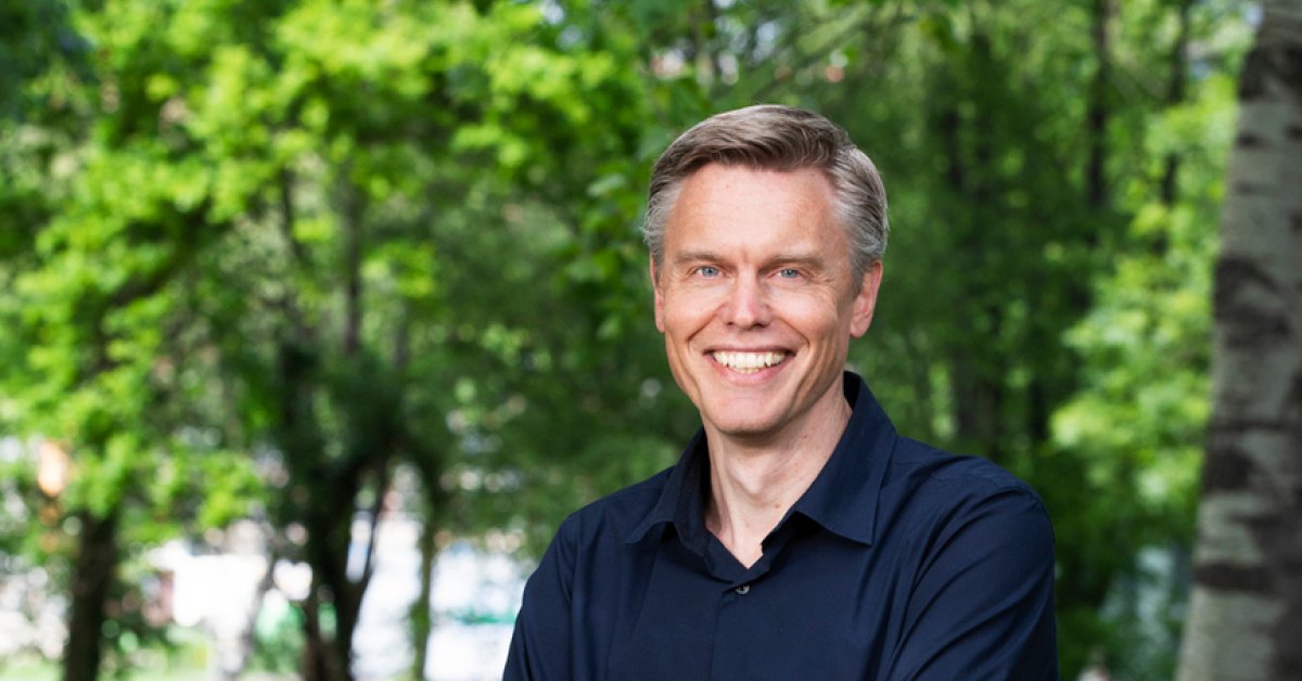 New co-director of AR&D: Sebastiaan Mastenbroek | Amsterdam UMC