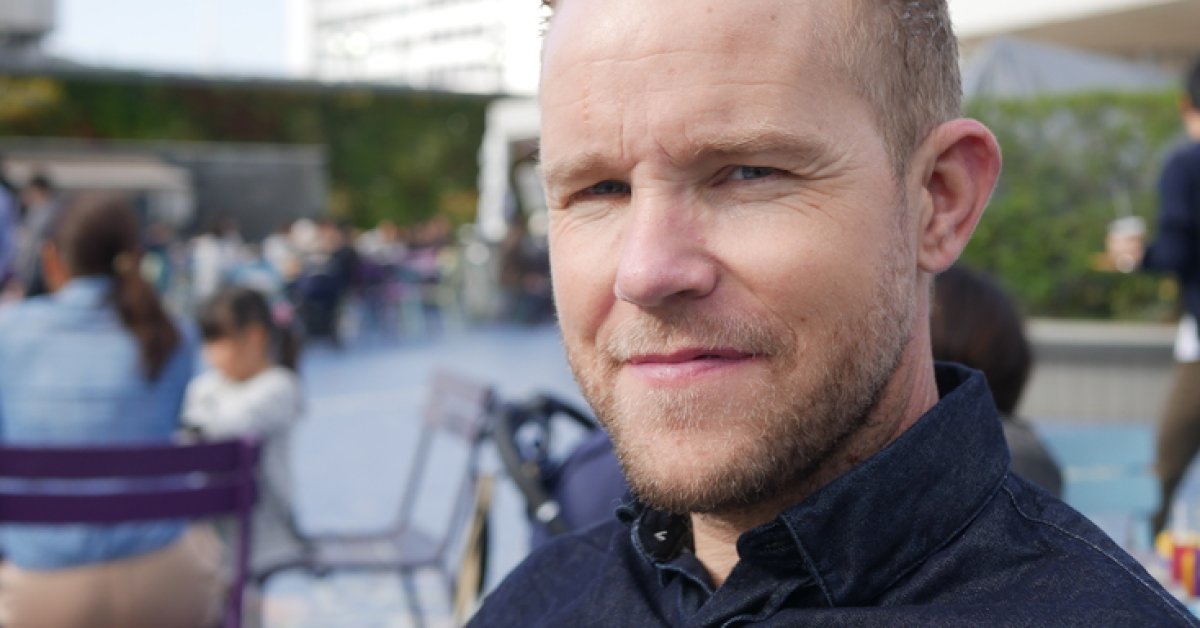 Het AMC en ik, wij zijn samen opgegroeid | Amsterdam UMC