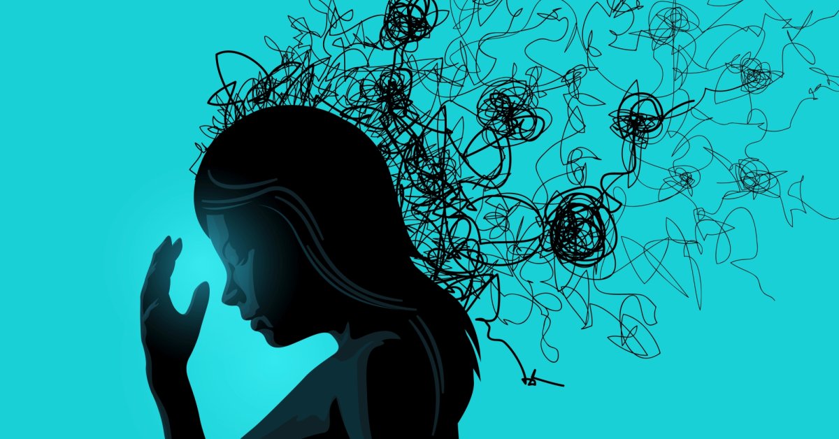 Depressie en angst | Amsterdam UMC