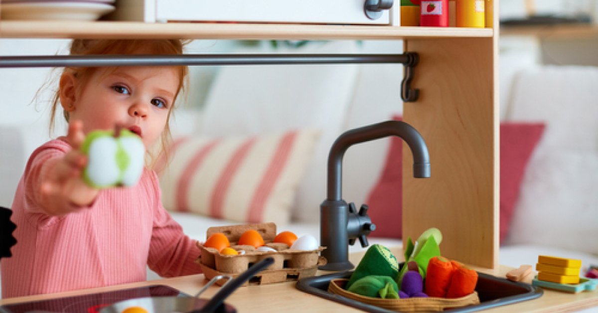 Kind heeft levenslang profijt van gezonde leefstijl | Amsterdam UMC