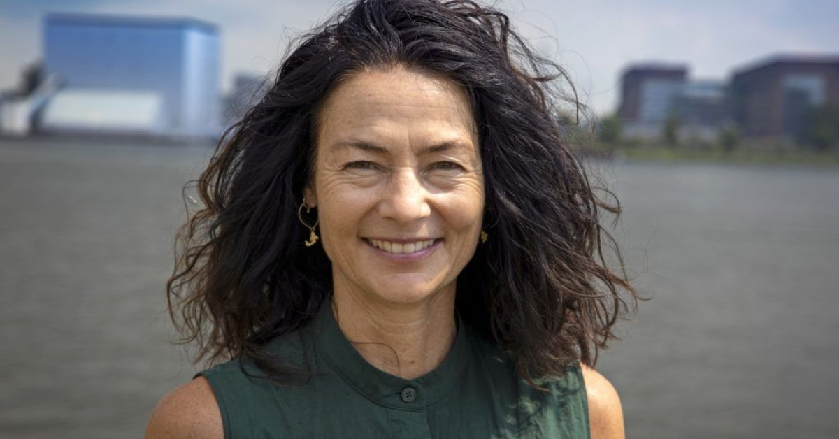 Mai Chin A Paw: five tips to increase exercise in adolescents at Linda ...