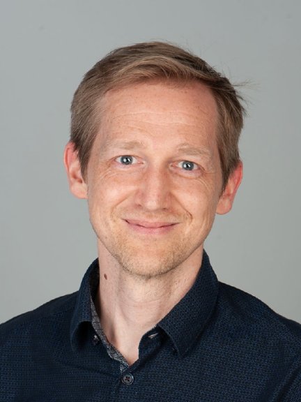 AGEM Tager lecture & master class: Sean Froese | Amsterdam UMC