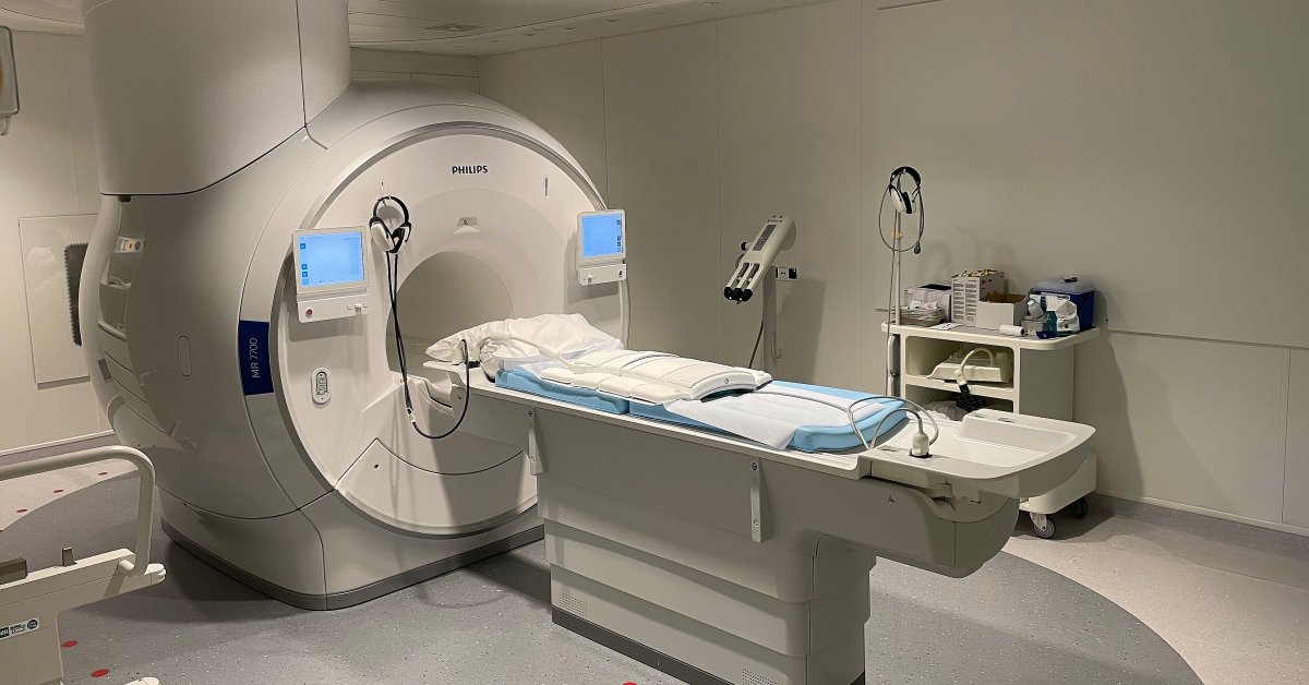 MRI-scan verbetert nauwkeurigheid behandelplan bij lever-uitzaaiingen ...