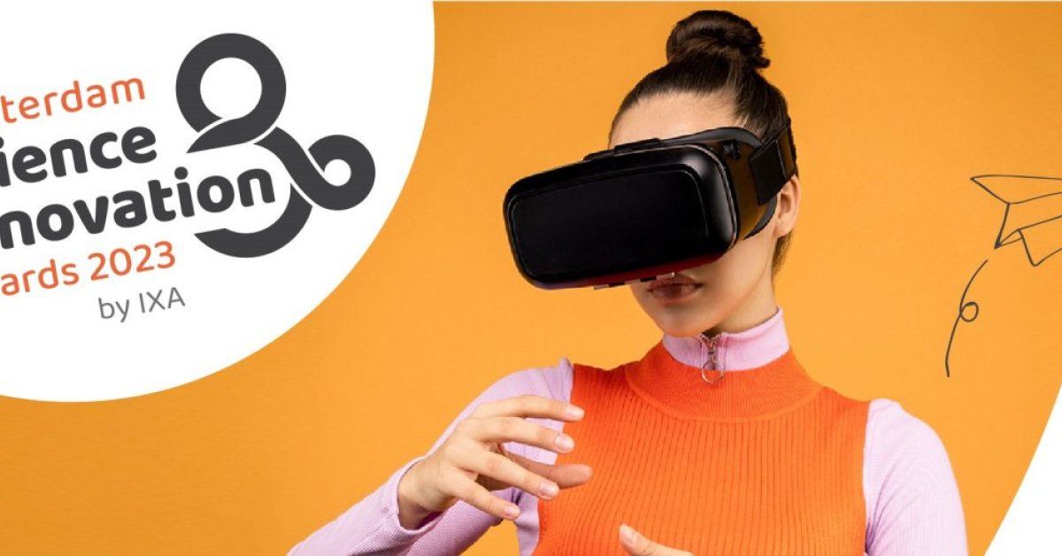 Zeliha Guler wins 2023 Innovation Awards in the Health category ...