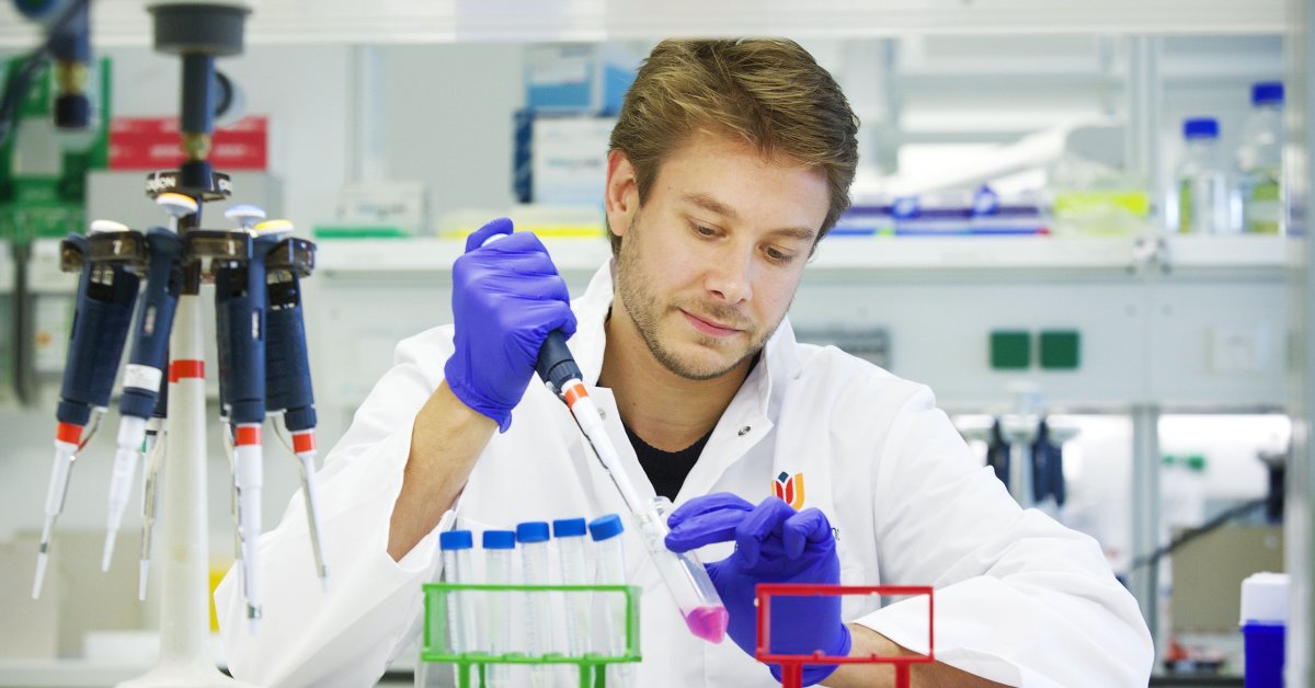 Glia Diagnostiek: Amsterdamse laboratoria slaan handen ineen ...