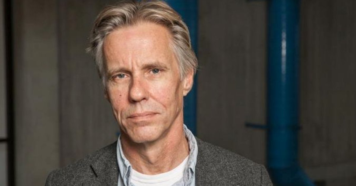 Menno de Jong Director of RIVM Center for Infectious Disease Control ...