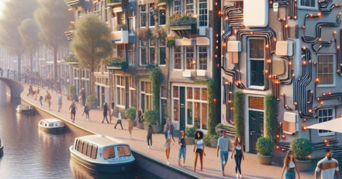 AI in healthcare: from promise to practice | Amsterdam UMC