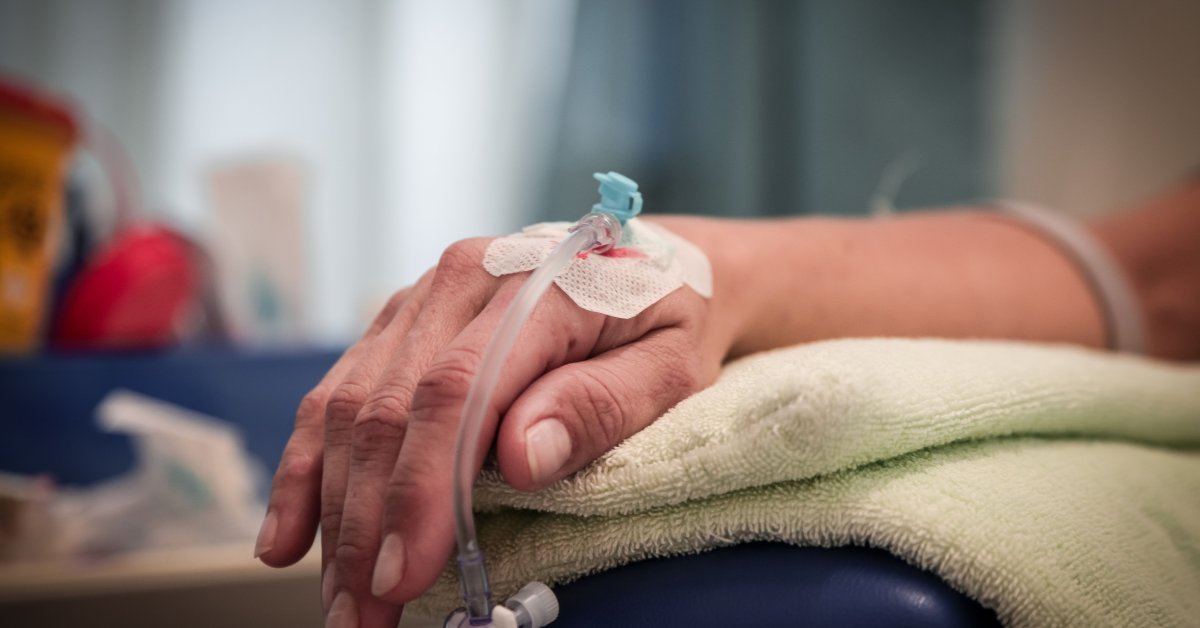 Improving access to early-stage lung cancer care in Europe | Amsterdam UMC