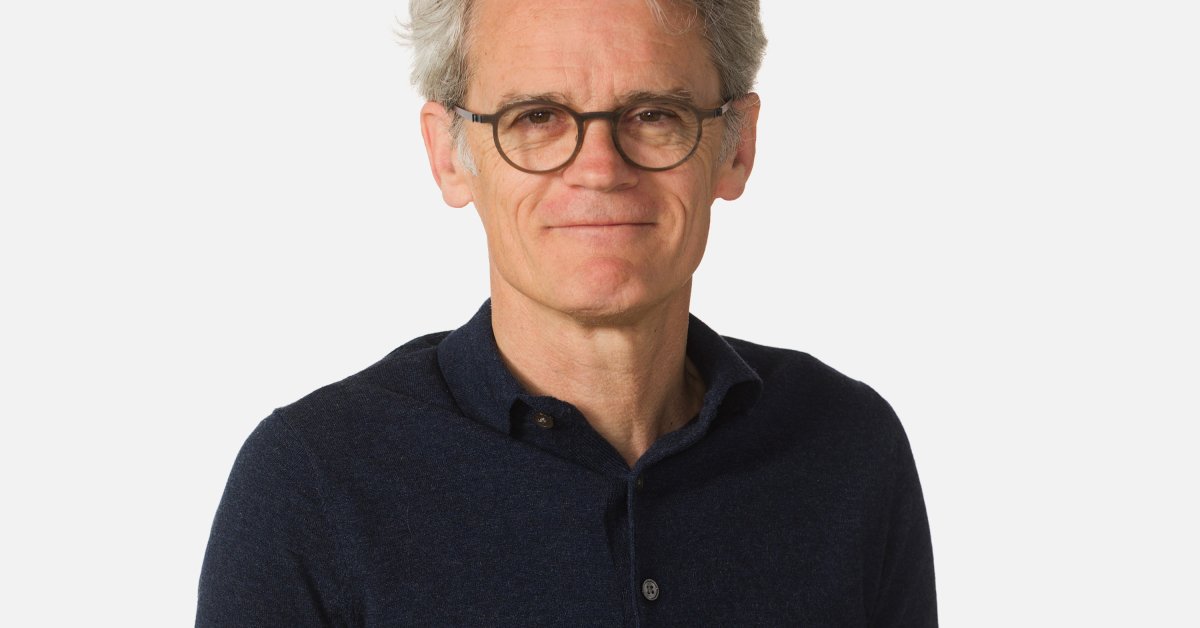 Maarten Broers has been appointed a 'Master' of the American College of ...