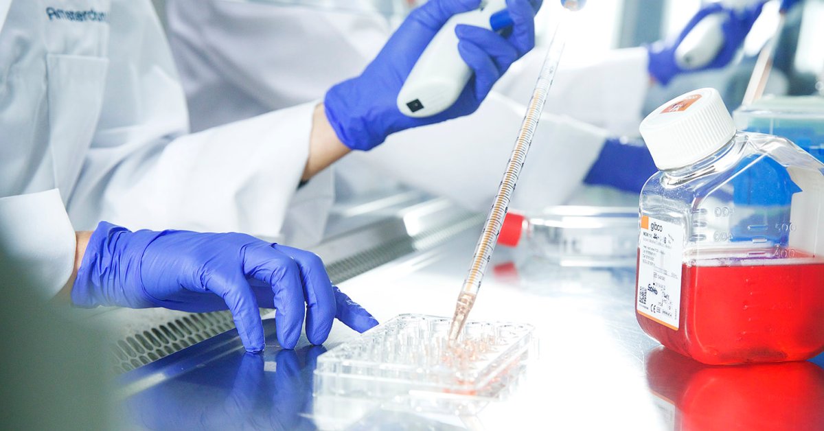 Analysis of scientific research reveals societal impact of UMCs ...