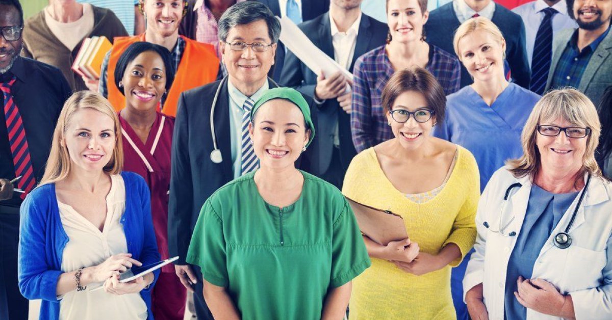 Societal Participation & Health Research Program | Amsterdam UMC