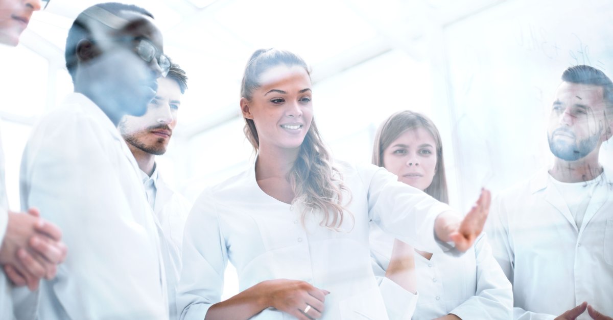 Laureates AII Work visit grant | Amsterdam UMC