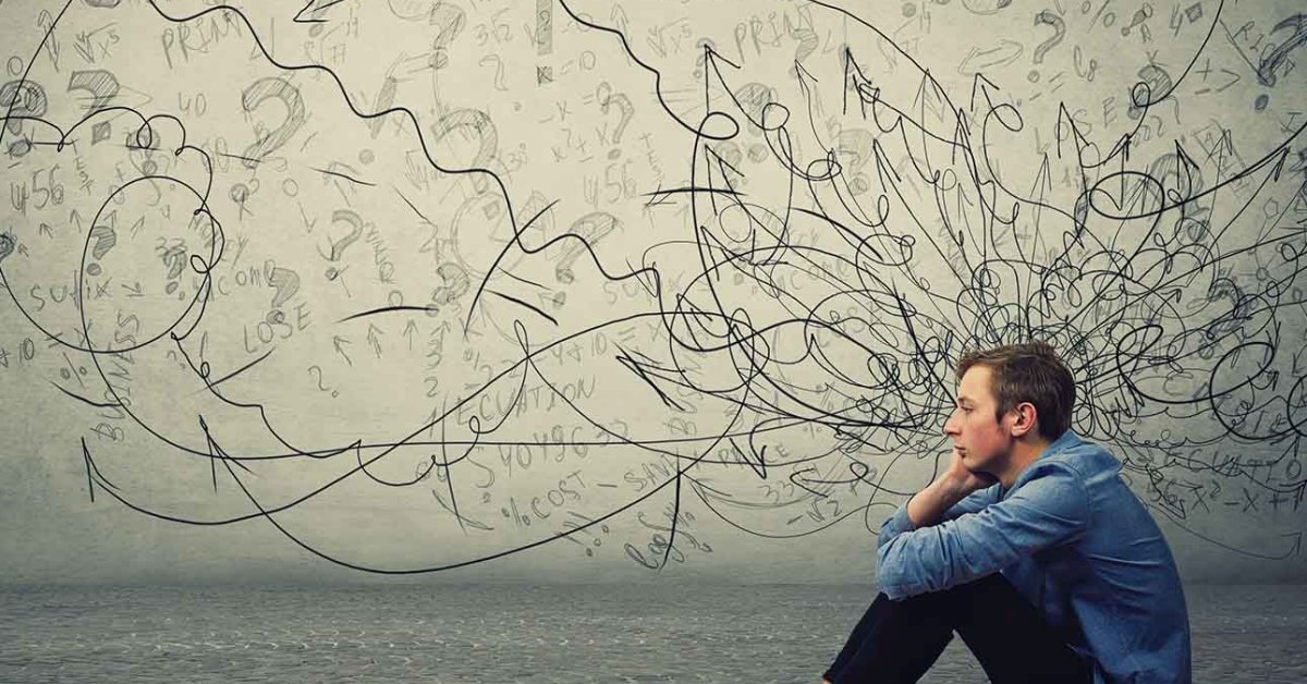 Artikelen over psychiatrie | Amsterdam UMC