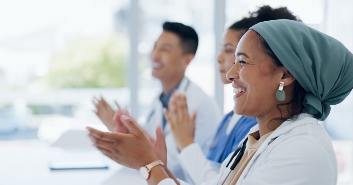 Lisa Vermunt, Arthur Buijink, Laura Han and Femke Feringa receive Veni ...