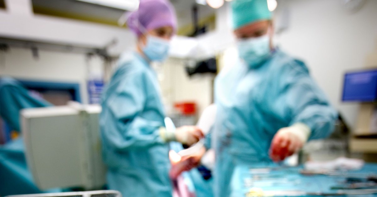 Operatie alvleesklier zonder drain gunstiger voor patiënt | Amsterdam UMC