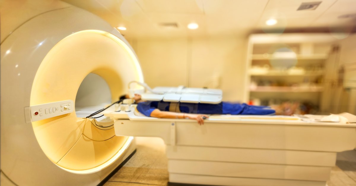 Cancer treatment response evaluation after only 2 weeks? Using 7 Tesla ...