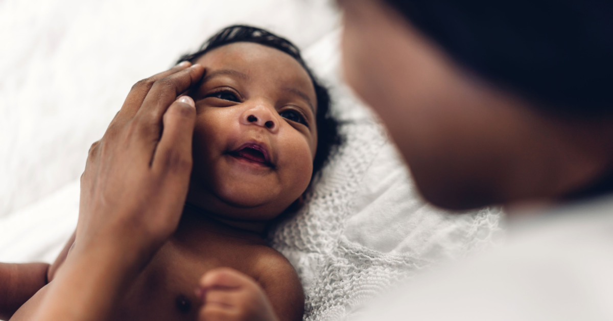 The First Thousand Days | Amsterdam UMC