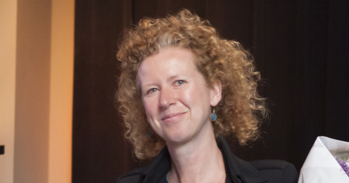 Baudewijntje Kreukels new APH program leader Personalized Medicine ...