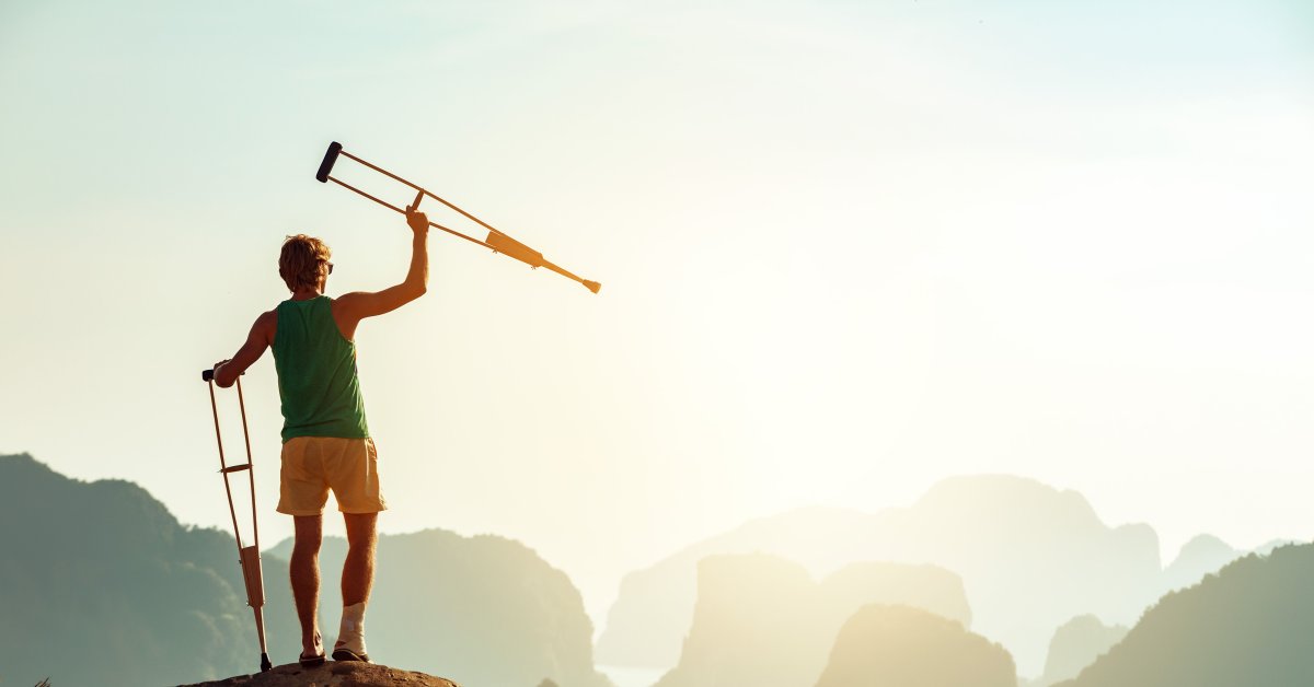 AMS Rehabilitation grants for Wouter Schallig, Eric Voorn, Fieke ...