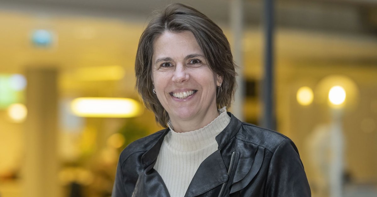 Veerle Coupé maakt wiskundige modellen om kankerzorg en -preventie te ...