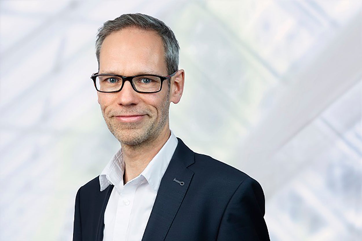 Martijn Schut | Amsterdam UMC