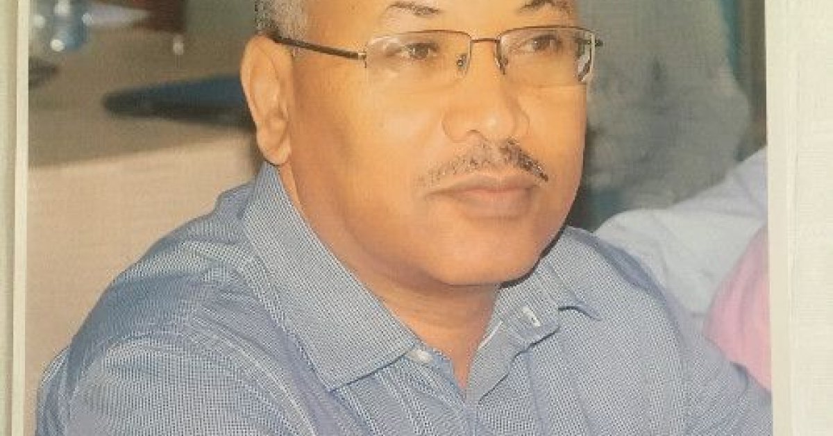 AII TV - Seminar Serie - Dawit Wolday | Amsterdam UMC