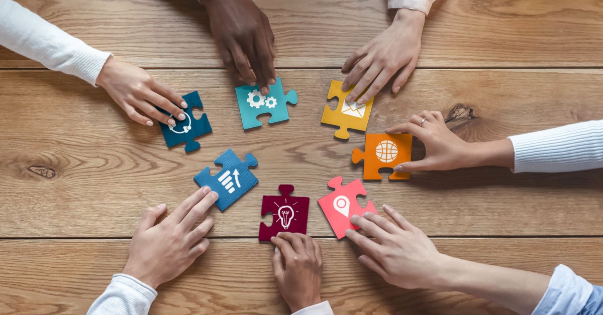 Laureates AII Collaboration grant | Amsterdam UMC