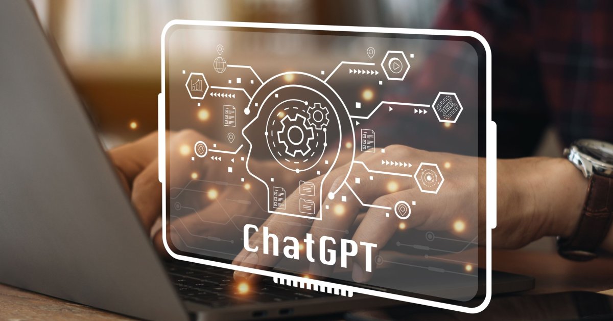 ChatGPT is a game-changer for science | Amsterdam UMC