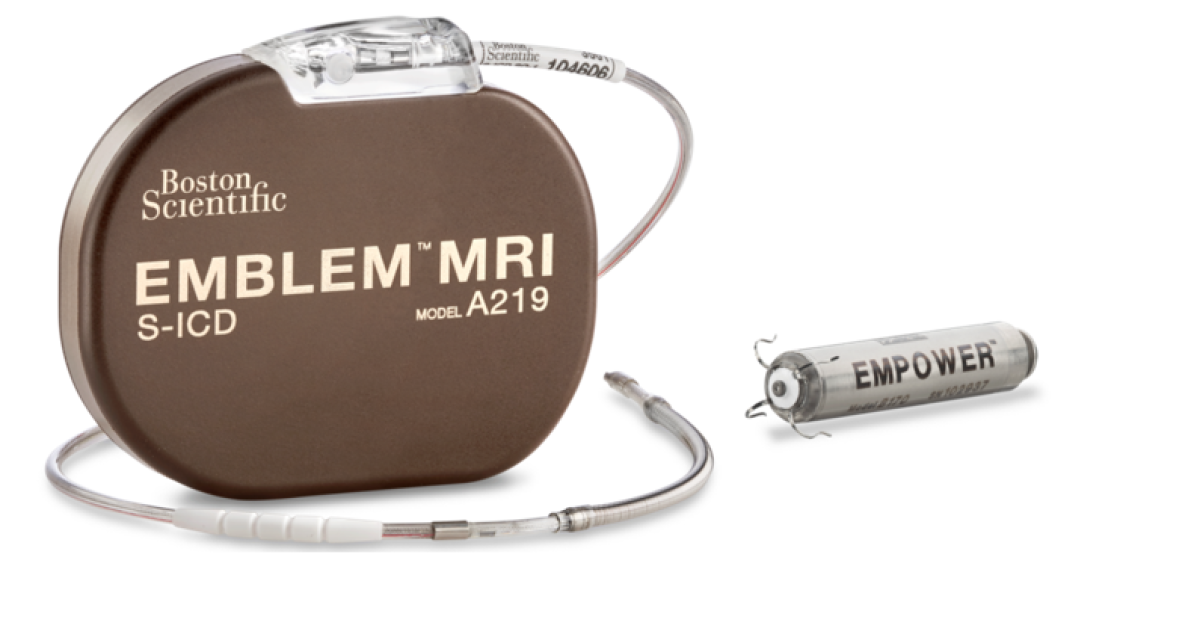 Successful first implantation of wireless pacemaker communicating with ...