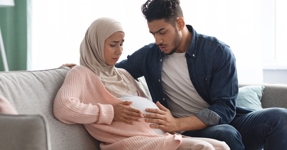 Tocolytic drugs that inhibit contractions after 30 weeks of pregnancy ...