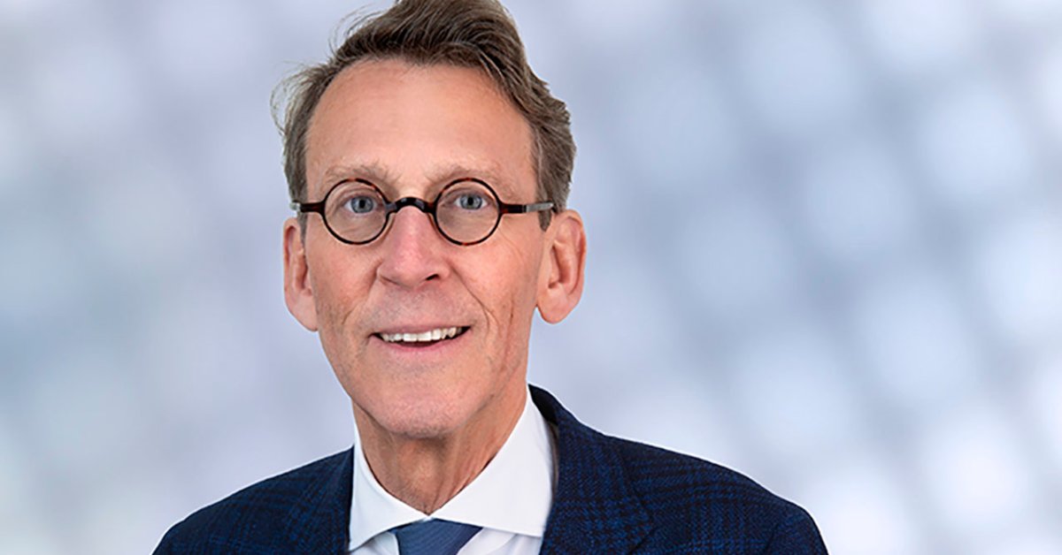 Philip Scheltens and LSP launch new unique fund to fight dementia ...