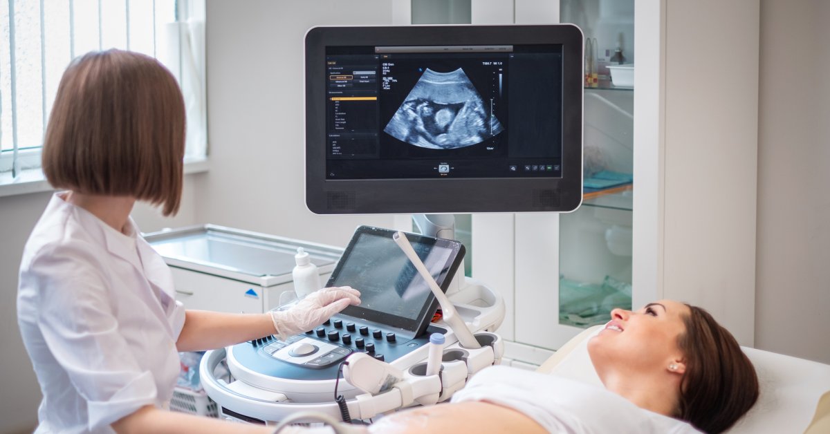 Verloskunde | Amsterdam UMC