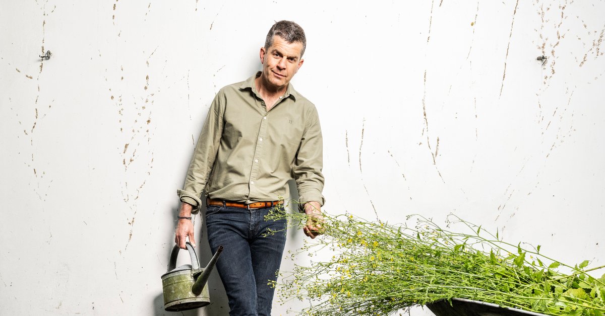 Summer portrait: ‘let children thrive regardless of their performance’