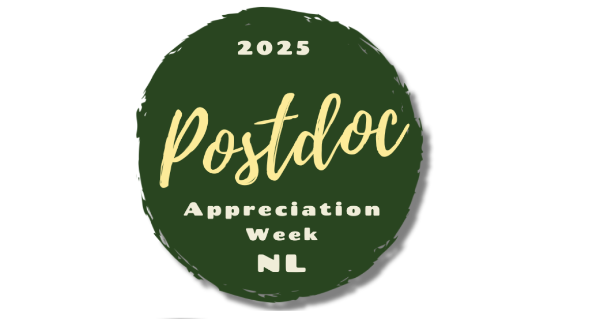Postdoc appreciation week | Amsterdam UMC