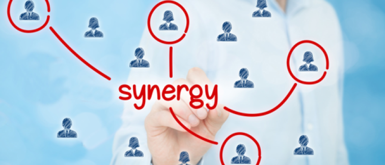 Laureates AI&I Cross-institute Synergy Grant | Amsterdam UMC