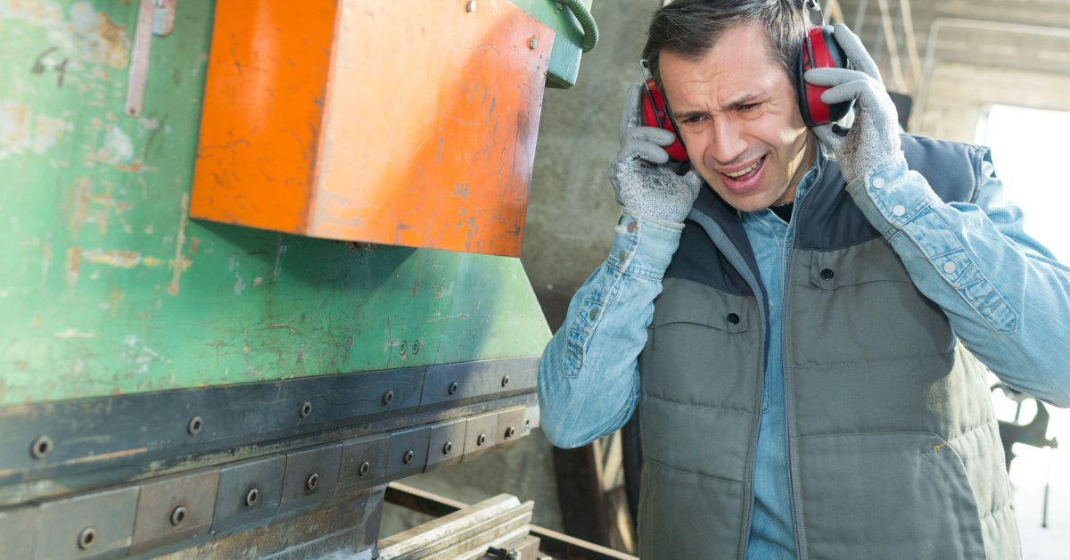 Onderzoekers brengen hinderlijk lawaai op de werkvloer in kaart ...