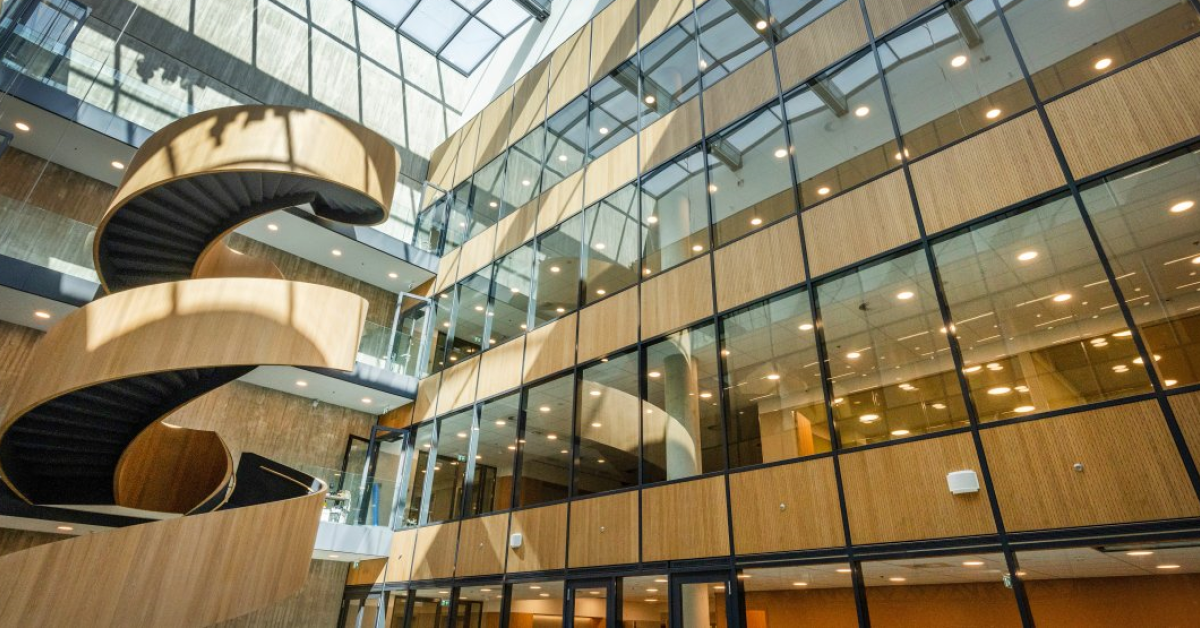 Start wave 13 in sight: about 700 colleagues are moving to RDC ADORE