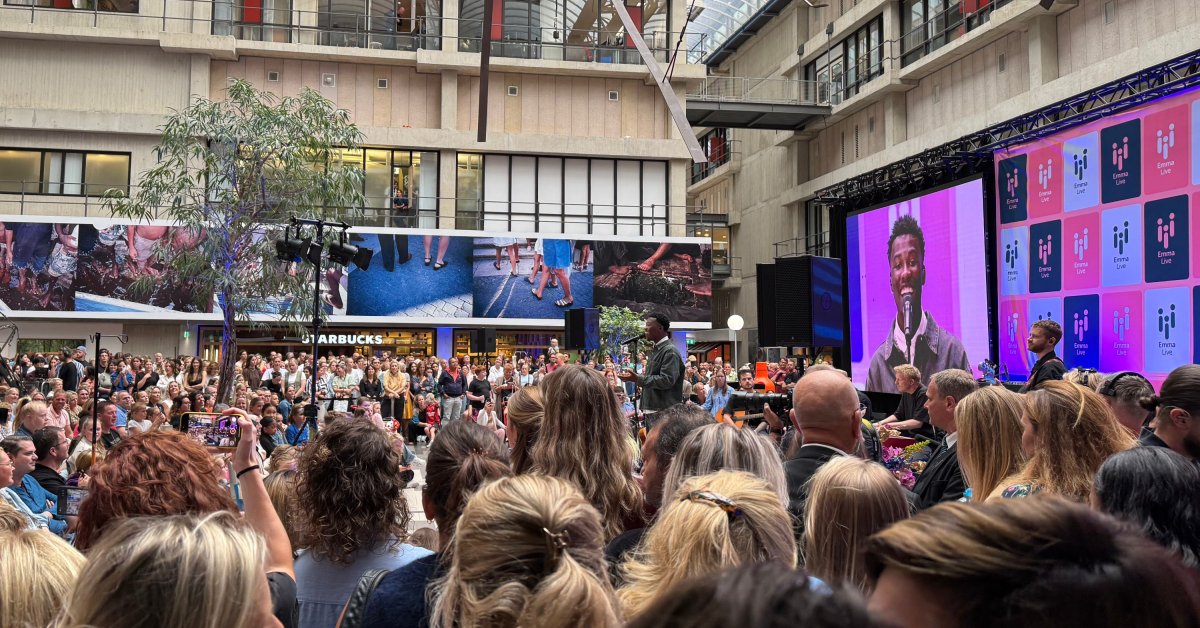Emma Kinderziekenhuis bestaat 160 jaar: feest, muziek en bijzondere ...