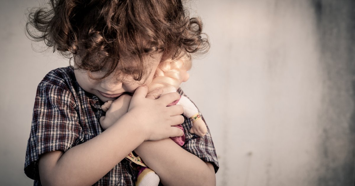 Onderzoek naar ernstig letsel bij kinderen: ongeluk of mishandeling ...