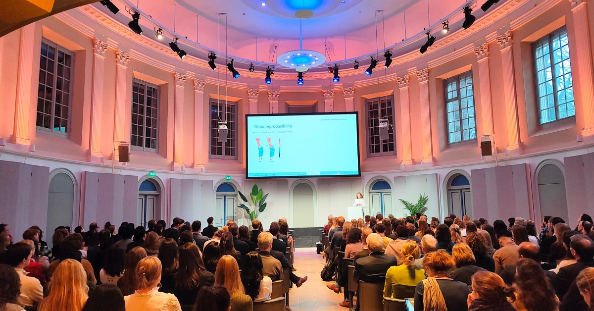 9th Annual ACS symposium