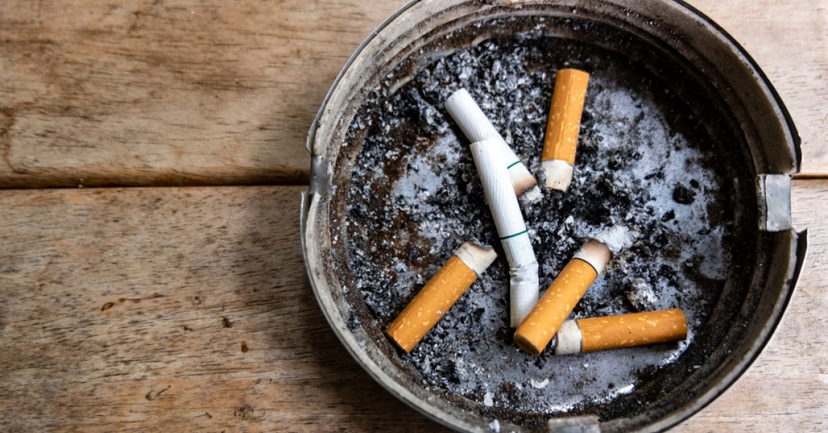 Eenzaamheid stimuleert roken | Amsterdam UMC