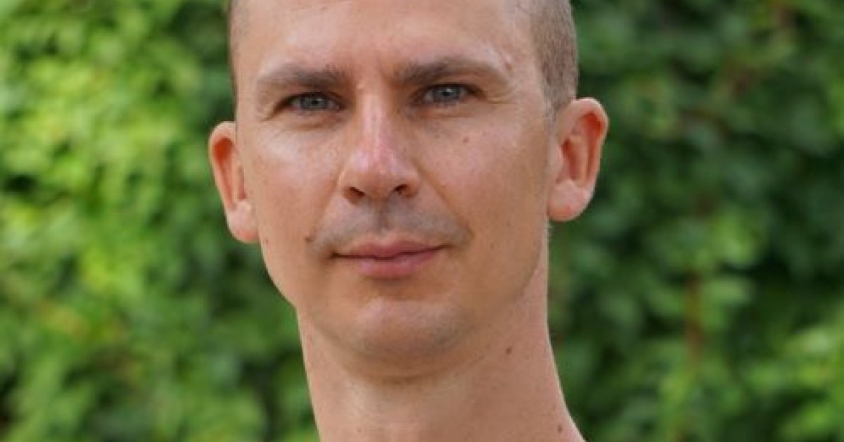 Jaap van Netten appointed PI | Amsterdam UMC