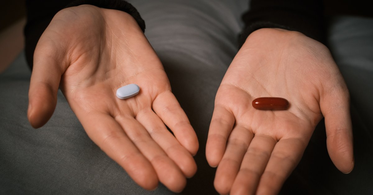 Combination therapy outperforms chemotherapy in patients with chronic ...